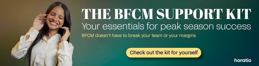 Why Us? | Tailored Business Solutions | Hire Horatio